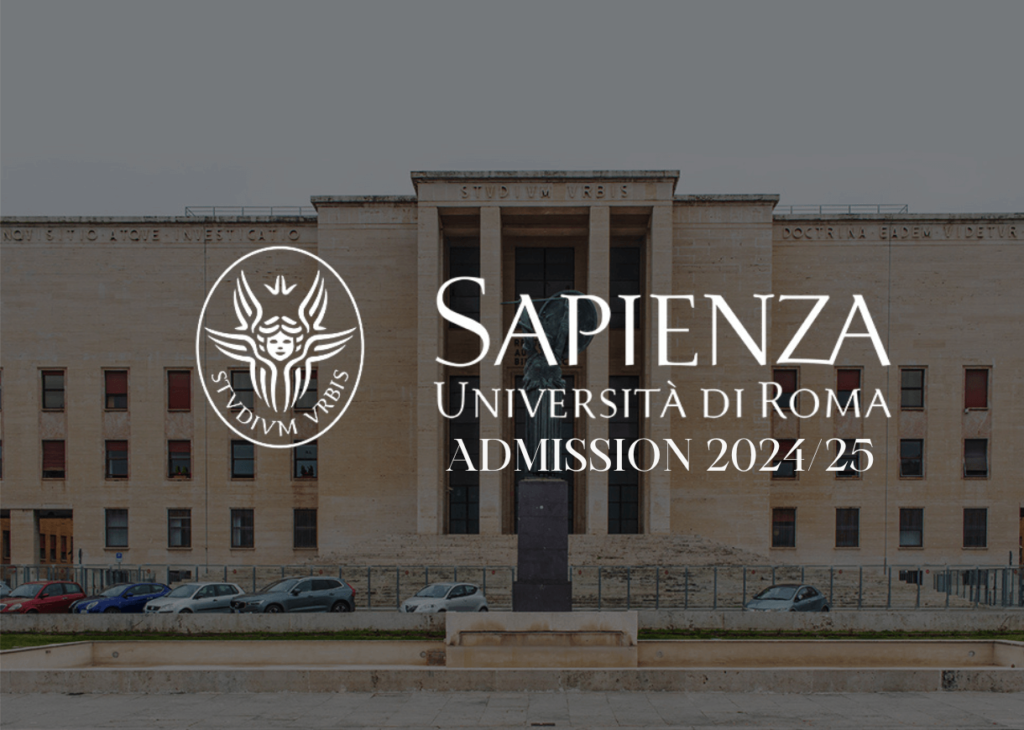 University of Cassino Admission 2024/25 | Scholarship | Process ...