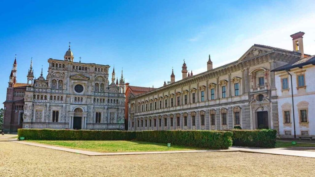 University of Cassino Admission 2024/25 | Scholarship | Process ...